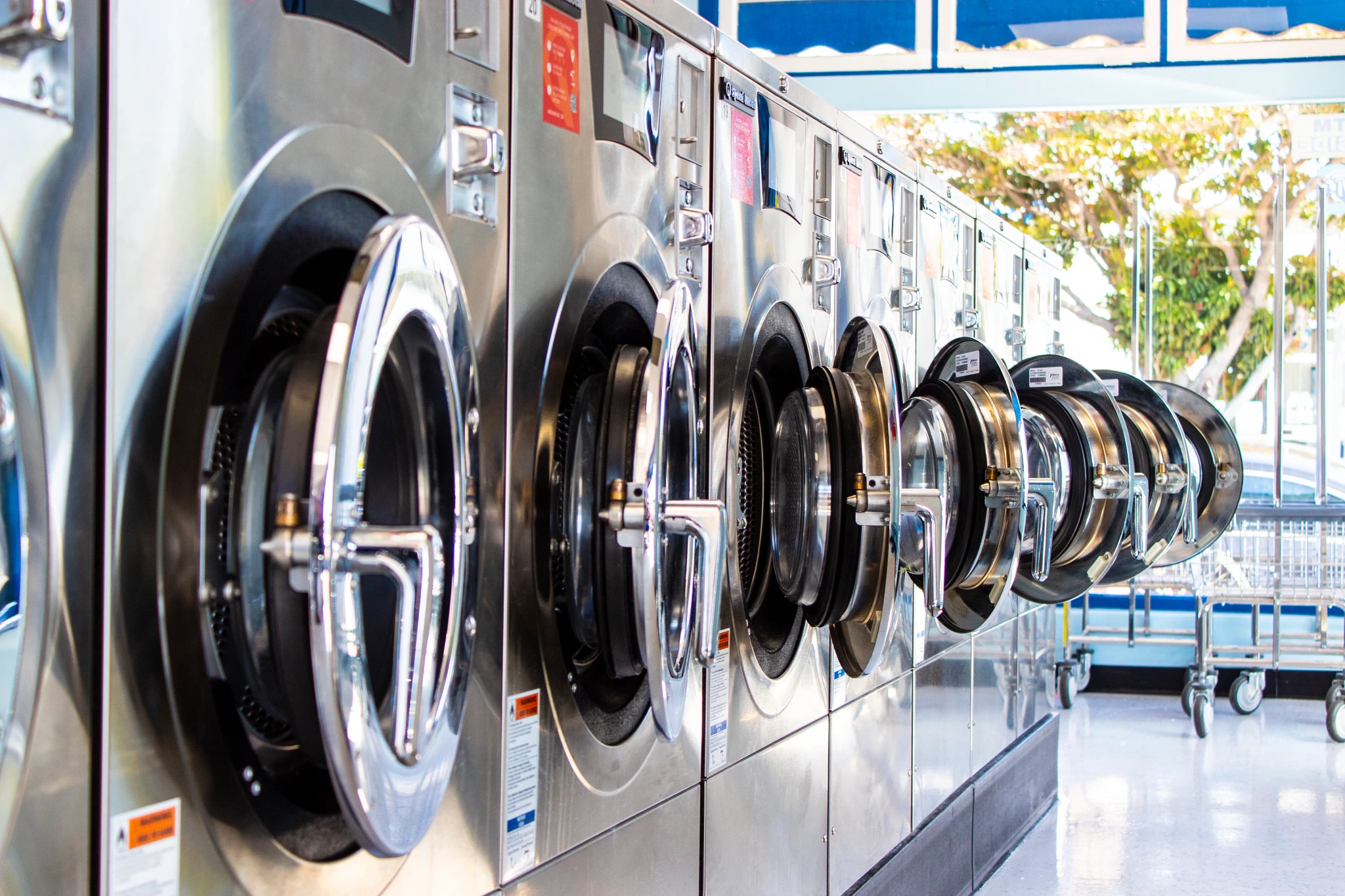 Laundry Tips: Serving Sensitive-Skin Clients | Fresh Laundry